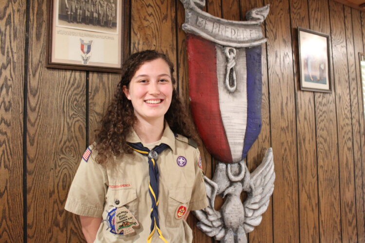 ‘I got to do things that I could never have imagined’: Lawrence’s first ...